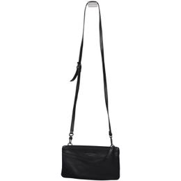 Liebeskind Berlin Damen Handtasche, schwarz, Gr.