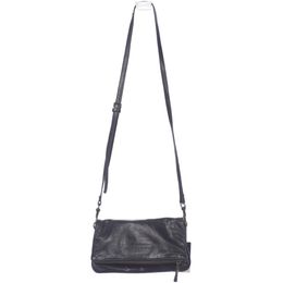 Liebeskind Berlin Damen Handtasche, schwarz, Gr.