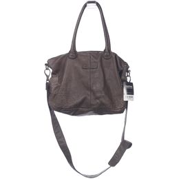 Liebeskind Berlin Damen Handtasche, braun, Gr.