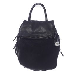 Liebeskind Berlin Damen Rucksack, schwarz, Gr.