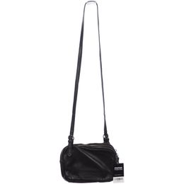 Liebeskind Berlin Damen Handtasche, schwarz, Gr.