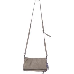 Liebeskind Berlin Damen Handtasche, grau, Gr.