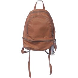 Liebeskind Berlin Damen Rucksack, braun, Gr.