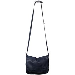 Liebeskind Berlin Damen Handtasche, marineblau, Gr.