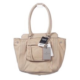 Liebeskind Berlin Damen Handtasche, beige, Gr.