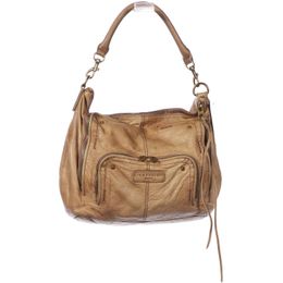 Liebeskind Berlin Damen Handtasche, beige, Gr.