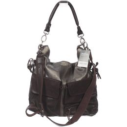 Liebeskind Berlin Damen Handtasche, grau, Gr.