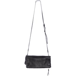 Liebeskind Berlin Damen Handtasche, schwarz, Gr.