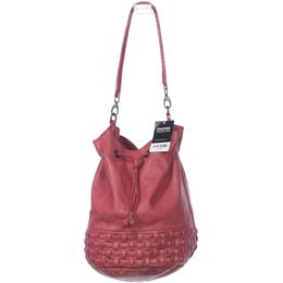 Liebeskind Berlin Damen Handtasche, pink, Gr.