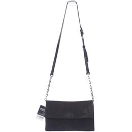 Liebeskind Berlin Damen Handtasche, schwarz, Gr.