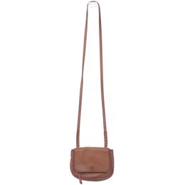 Liebeskind Berlin Damen Handtasche, braun, Gr.