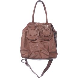 Liebeskind Berlin Damen Handtasche, braun, Gr.