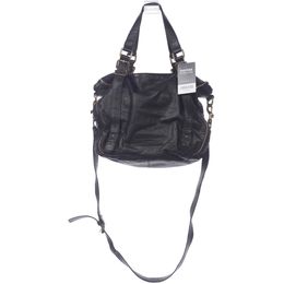 Liebeskind Berlin Damen Handtasche, schwarz, Gr.