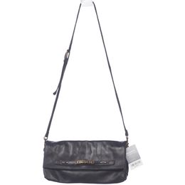 Liebeskind Berlin Damen Handtasche, schwarz, Gr.