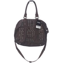 Liebeskind Berlin Damen Handtasche, braun, Gr.