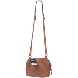 Liebeskind Berlin Damen Handtasche, orange, Gr.