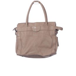 Liebeskind Berlin Damen Handtasche, beige, Gr.