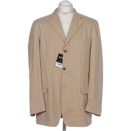 Engbers Herren Sakko, beige, Gr. 50