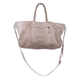 Liebeskind Berlin Damen Handtasche, beige, Gr.