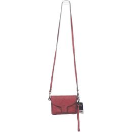 Liebeskind Berlin Damen Handtasche, pink, Gr.