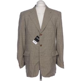 BOSS by Hugo BOSS Herren Sakko, beige, Gr. 50