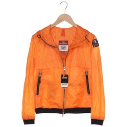 Parajumpers Herren Jacke, orange, Gr. 46