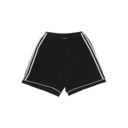 Adidas Herren Shorts, schwarz, Gr. 48