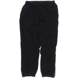 Adidas Herren Stoffhose, schwarz, Gr. 0