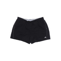 Adidas Herren Shorts, schwarz, Gr. 56