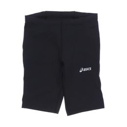 asics Herren Shorts, schwarz, Gr. 52