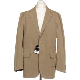 BOSS by Hugo BOSS Herren Sakko, beige, Gr. 52