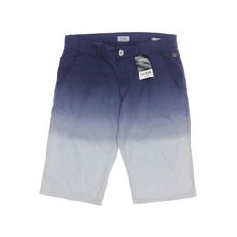 EDC by Esprit Herren Shorts, blau, Gr. 31