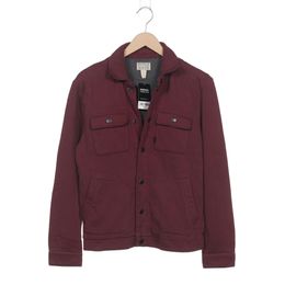 Converse Herren Jacke, bordeaux, Gr. 46