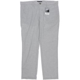 Tommy Hilfiger Herren Stoffhose, grau, Gr. 36