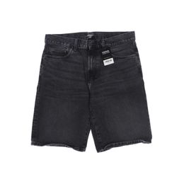 Carhartt Herren Shorts, schwarz, Gr. 33