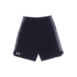 Under Armour Herren Shorts, schwarz, Gr. 56