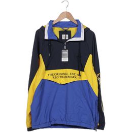 Karl Kani Herren Jacke, mehrfarbig, Gr. 52