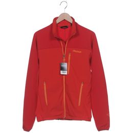 Marmot Herren Jacke, rot, Gr. 46