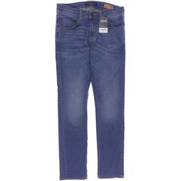 Baldessarini Herren Jeans, blau, Gr. 32