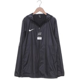 Nike Herren Jacke, schwarz, Gr. 46