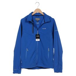 Regatta Herren Jacke, blau, Gr. 50