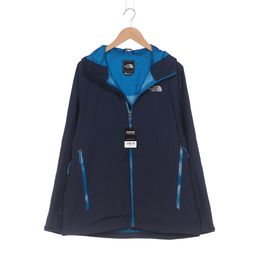 The North Face Herren Jacke, marineblau, Gr. 52