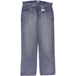 Hilfiger Denim Herren Jeans, blau, Gr. 34