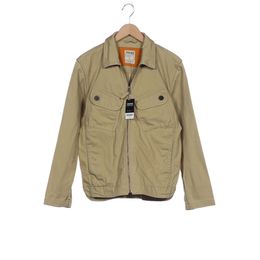 Timberland Herren Jacke, beige, Gr. 48