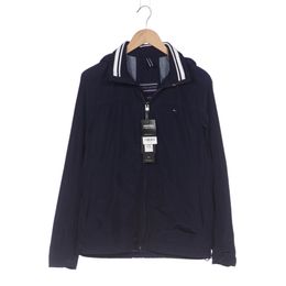 Tommy Hilfiger Herren Jacke, marineblau, Gr. 46