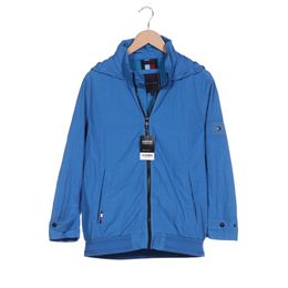 Tommy Hilfiger Herren Jacke, blau, Gr. 52