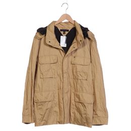 Tommy Hilfiger Herren Jacke, beige, Gr. 54