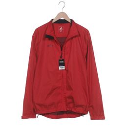 Vaude Herren Jacke, rot, Gr. 52