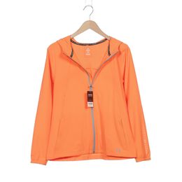 Under Armour Herren Jacke, orange, Gr. 52