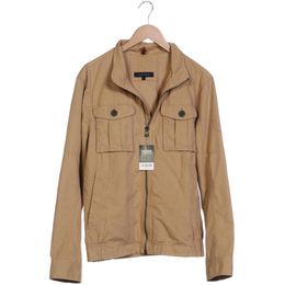 Tommy Hilfiger Herren Jacke, beige, Gr. 52